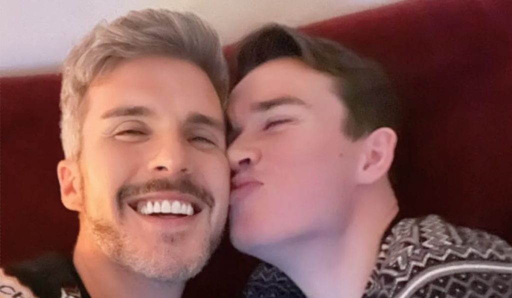 Britain’s Got Talent Star Jamie Lambert Marries Longtime Love Matthew ...