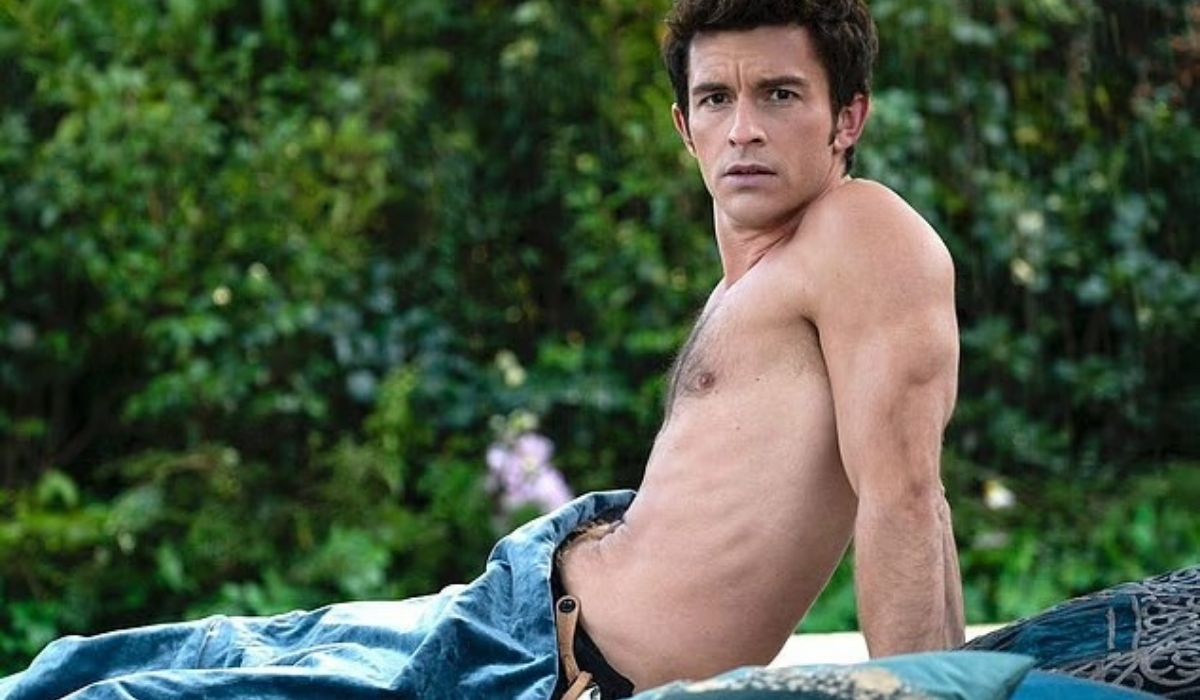 Jonathan Bailey says ‘Brokeback Mountain’ sparked his queer awakening