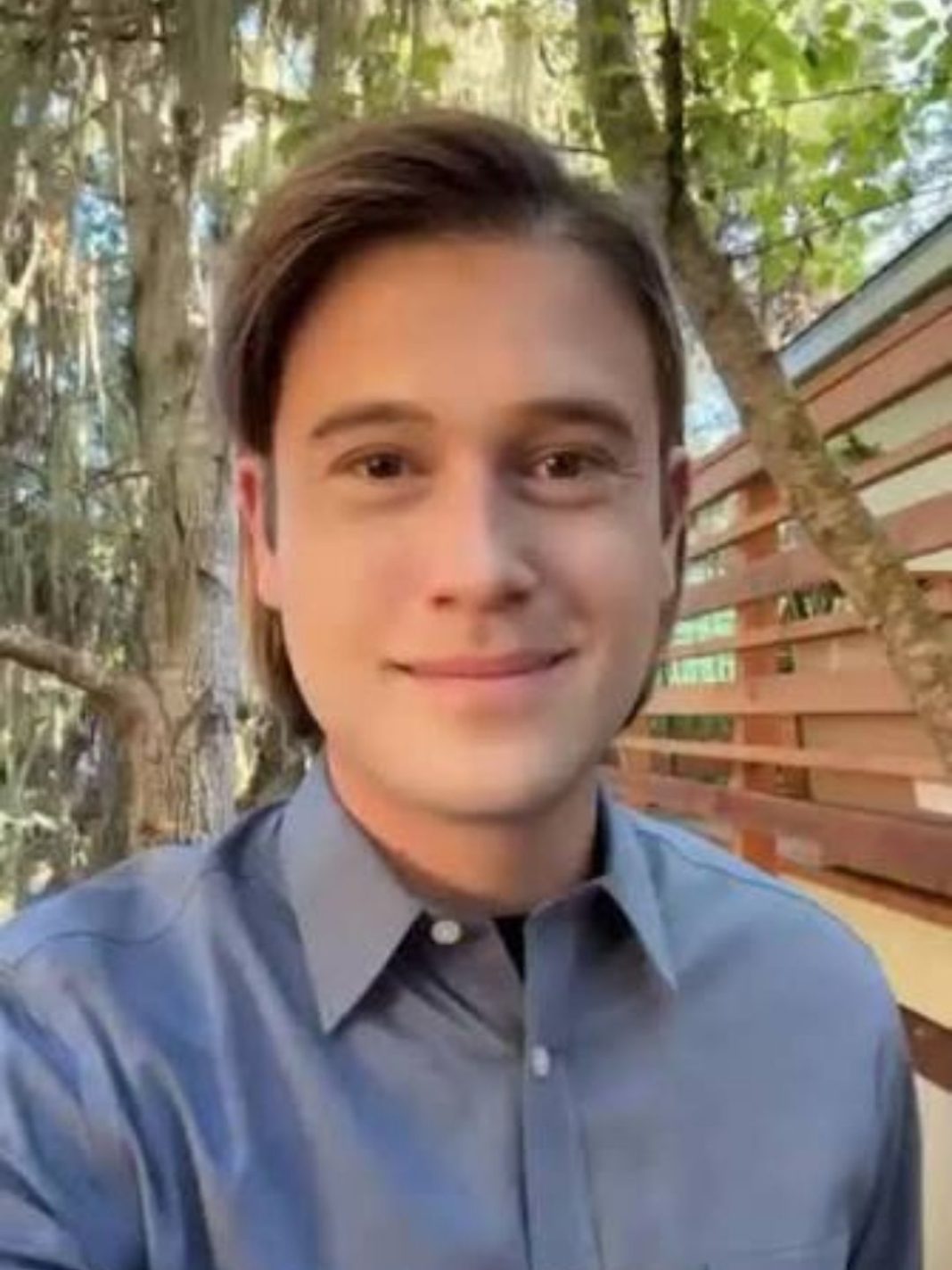 Tyler Henry shares joyful health update after third brain surgery