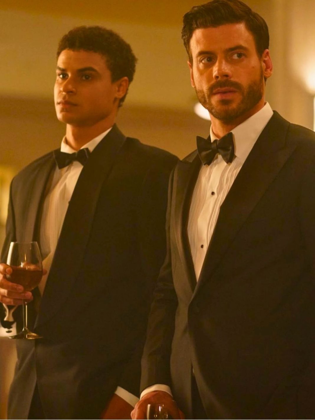 ‘Heated Rivalry’ Episode 3 Review: Scott And Kip Slide In With A Softer ...