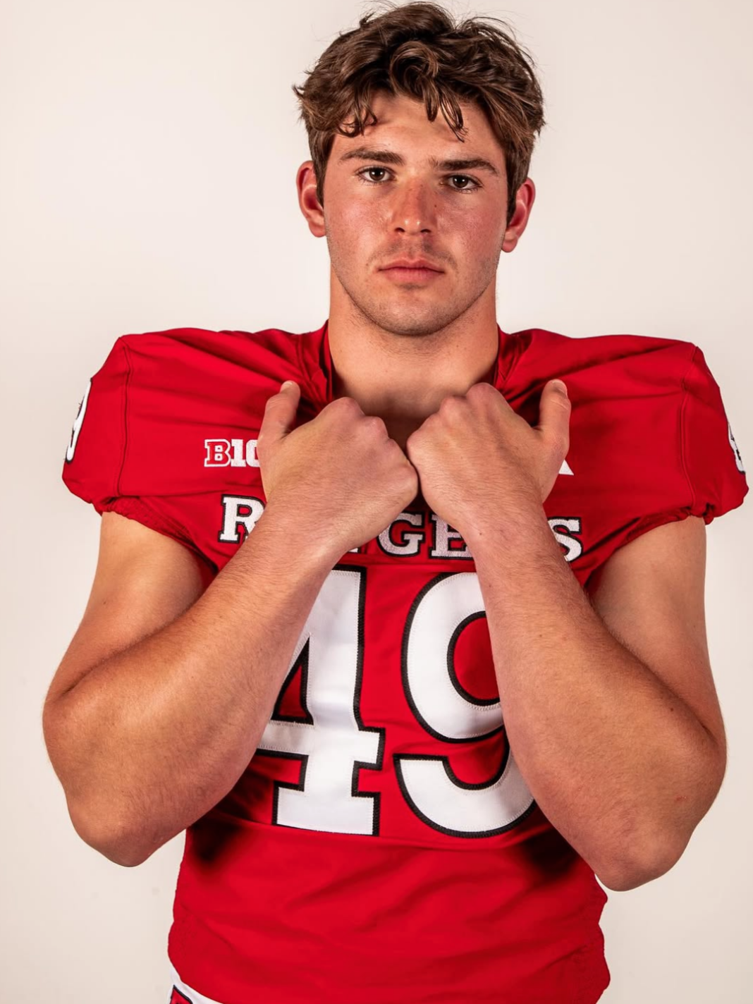 Jake Eldridge’s Viral ‘Heated Rivalry’ Cake & Why the Cottage Episode ...