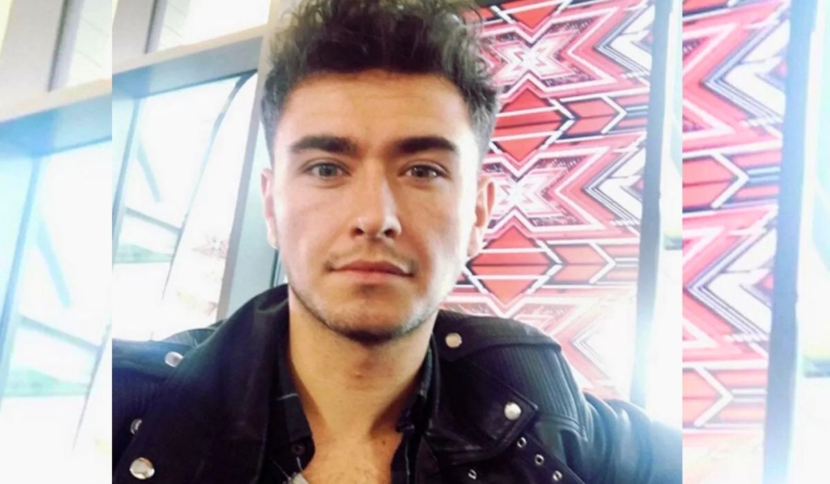 Waterloo Road actor William Rush dies aged 31, remembered for his role ...