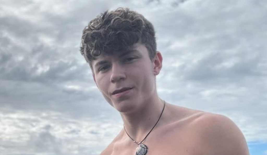 Drake Von Arrested In Las Vegas On Domestic Violence Charges